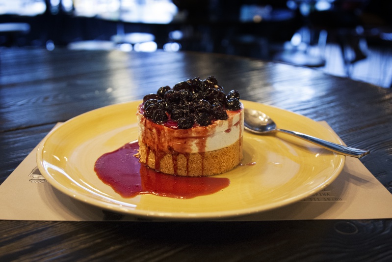 Gallery - Bootleg Bar Athens