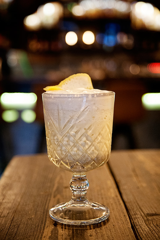 Gallery - Bootleg Bar Athens